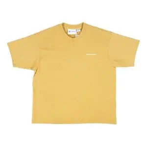 Adidas X Pharrell Humanrace Small Logo T-shirt 'tan - Default Color