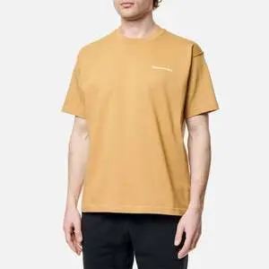 Adidas X Pharrell Humanrace Small Logo T-shirt 'tan - Default Color