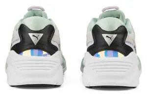 PUMA Trc Mira Dimensions Nimbus Cloud - White