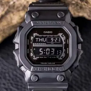 Casio G-shock Tough Solar Watch
