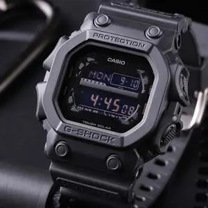 Casio G-shock Tough Solar Watch