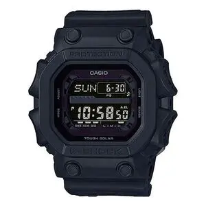 Casio G-shock Tough Solar Watch - Black