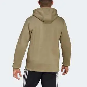 Adidas Zip-up Hooded Track Jacket