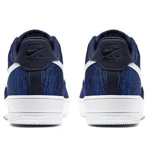 Nike Force 1 Flyknit Low 2.0