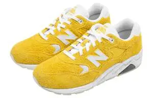 NEW BALANCE X Randomevent 580 Rebirth - Yellow