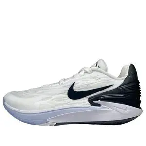 Nike Zoom Gt Cut 2 Tb Sneakers - White/black/white