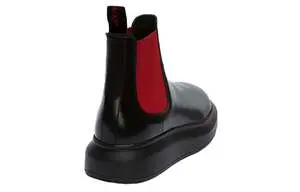 Alexander McQueen Hybrid Chelsea Boot