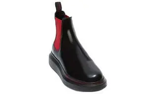 Alexander McQueen Hybrid Chelsea Boot