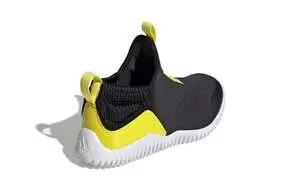 Adidas Rapidazen J Athletic Sneakers