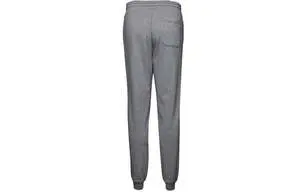 CONVERSE Star Chevron Joggers - Grey