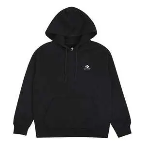 Converse Embroidered Sweatshirts Hoodies For Women