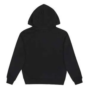 CONVERSE Embroidered Star Chevron Pullover Hoodie