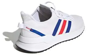 Adidas U_path Run Sneakers - White