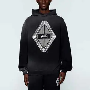 A-COLD-WALL* Gradient Graphic Hoodie