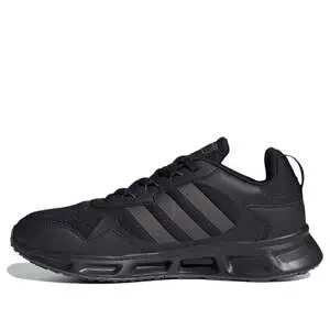 Adidas Falcon Elite 6 Sneakers - Black