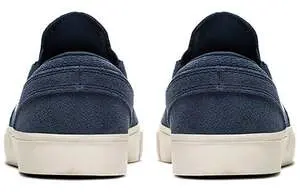 Nike Zoom Janoski Slip Rm Sb Sneakers - Blue