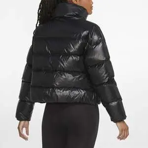 Nike Nsw Down-fill Short Stand Collar Jacket