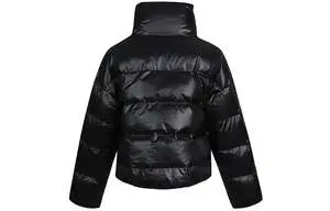 Nike Nsw Down-fill Short Stand Collar Jacket