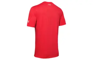 Under Armour Project Rock Training Sports