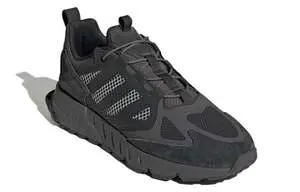 Adidas Originals Zx 1k Boost 2.0 Sneakers - Black