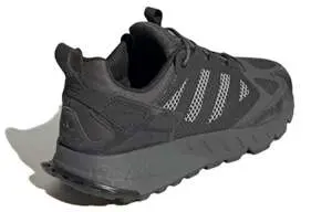 Adidas Originals Zx 1k Boost 2.0 Sneakers - Black