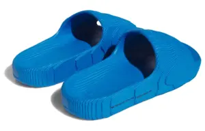 Adidas Adilette 22 Slides - Blue