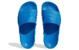 Adidas Adilette 22 Slides - Blue