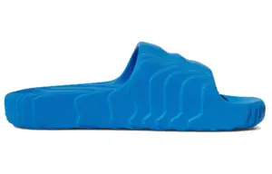Adidas Adilette 22 Slides - Blue