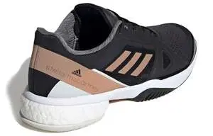 Adidas Stella Mccartney X Barricade Boost Sneakers - Black