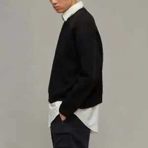 Adidas Y-3 Utility Crew Sweater