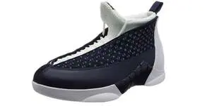 JORDAN 15 Retro Obsidian 2017