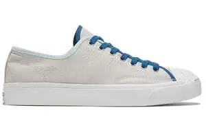 CONVERSE Jack Purcell Low Top Sneakers - White