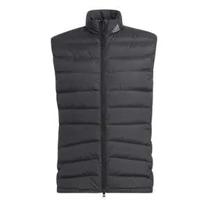 Adidas Down Vest - Black