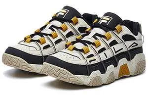 FILA Barricade Retro Low Top Sneakers