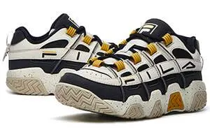 FILA Barricade Retro Low Top Sneakers