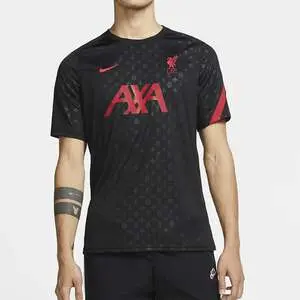 Nike Liverpool Pre-match Jersey