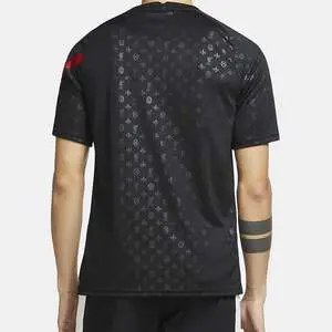 Nike Liverpool Pre-match Jersey
