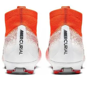 Nike Mercurial Superfly 6 Elite Fg - Orange