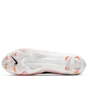 Nike Mercurial Superfly 6 Elite Fg - Orange