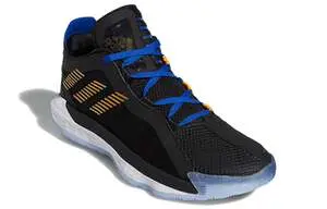 Adidas Dame 6 'stone Cold' Sneakers