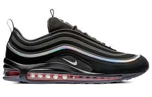 Nike Max 97 Ul 17 - Black/dark Grey
