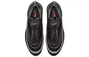 Nike Max 97 Ul 17 - Black/dark Grey