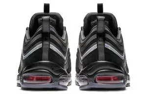 Nike Max 97 Ul 17 - Black/dark Grey