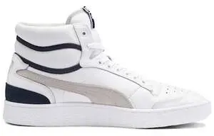 PUMA Ralph Sampson Mid Retro 'og' Sneakers