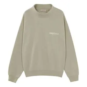 Fear Of God Mock Neck Sweatshirt