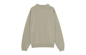 Fear Of God Mock Neck Sweatshirt