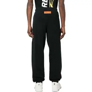 Heron Preston Ss23 Preston Racing Sweat Pants