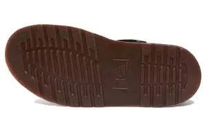 Dr. Martens Isham Desert Oasis Suede Mules