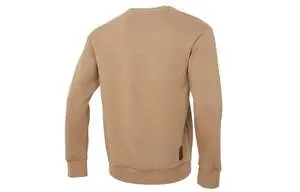 Adidas Round Neck Pullover With Graphic Print