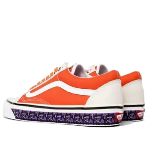 VANS X Patta Old Skool 36 Dx "got Love For All
